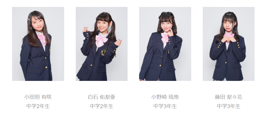 Shibu3 project（シブサンプロジェクト）のwikiやメンバーや年齢、曲動画は？